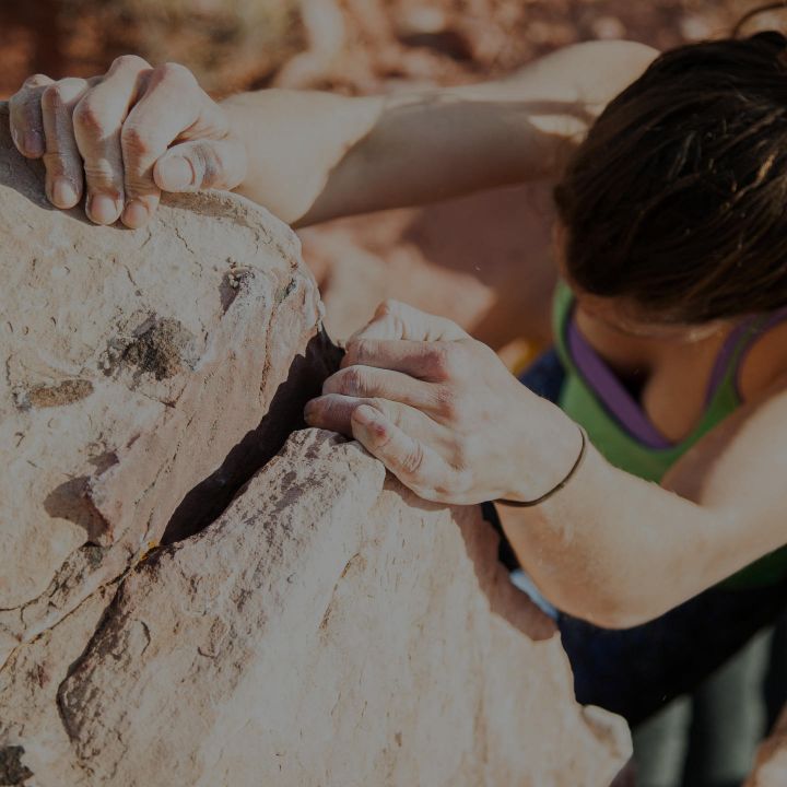 Growing through challenge - Breakthroughs